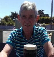 Condolence Book for Gerard (Gerry) Brennan (Drimnagh, Dublin) | rip.ie