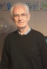 Death Notice of William (Liam) Allen (Navan, Meath) | rip.ie