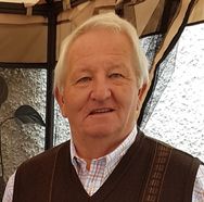 Death Notice of Martin Guest (Borrisokane, Tipperary) | rip.ie