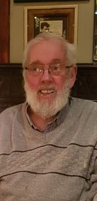 Condolence Book for Gerard Kinsella (Navan, Meath) | rip.ie