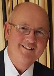 Condolence Book for Gerard Reddy (Monasterevin, Kildare) | rip.ie