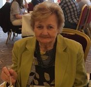 Condolence Book for Josephine Kirwan (née Bradshaw) (Edenmore, Dublin) | rip.ie