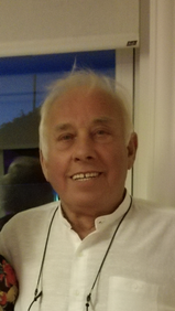 Condolence Book for Eamon Byrne (Clonsilla, Dublin) | rip.ie