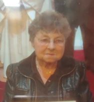 Condolence Book for Patricia Moran (née Robinson) (Rathowen, Westmeath ...