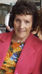 Condolence Book for Mary O'Sullivan (née O'Shea) (Killarney, Kerry) | rip.ie