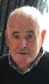 Condolence Book for Peter Murray (Tydavnet, Monaghan) | rip.ie