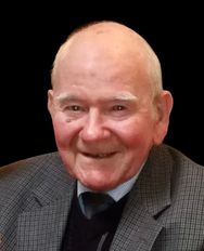 Condolence Book for James (Jim) Carolan (Mullingar, Westmeath) | rip.ie