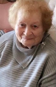 Condolence Book for Noreen Cronin (née McKenna) (Killarney, Kerry) | rip.ie