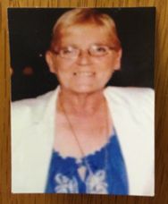 Condolence Book for Mary Fennessy Matthews (Mullingar, Westmeath) | rip.ie