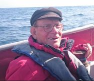 Condolence Book for Ken Scanlon (Wexford Town, Wexford) | rip.ie