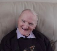 Condolence Book for Tony Barry (Navan, Meath) | rip.ie