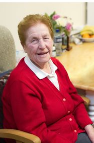 Condolence Book for Anne Kelly (née Mc Hugh) (Ballybofey, Donegal) | rip.ie