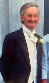 Death Notice of Peter Ryan (Blueball, Offaly) | rip.ie