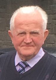 Death Notice of Edward (Eddie) GOGARTY (Dundalk, Louth) | rip.ie