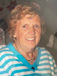 Condolence Book for Mary. C Gallagher (née Mc Closkey) (Killygordon ...
