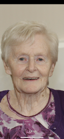 Condolence Book for Joan Hayes (née Grumley) (Trim, Meath) | rip.ie