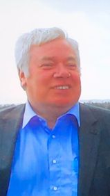 Condolence Book for Christopher CHURM (Castlerea, Roscommon) | rip.ie