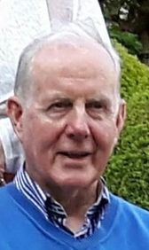 Condolence Book for Seamus MC BREARTY (Dundalk, Louth) | rip.ie