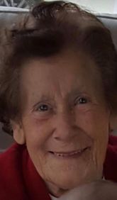 Death Notice of Bridget (Bridgie) Carolan (née Flood) (Slane, Meath ...