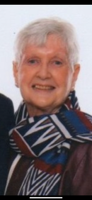 Condolence Book for Ann Buckley (Kinsale, Cork) | rip.ie