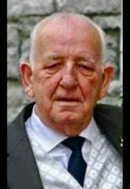 Condolence Book for James Nugent (Mullingar, Westmeath) | rip.ie