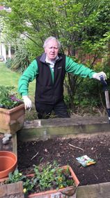 Condolence Book for Patrick Cafferkey (Achill, Mayo) | rip.ie