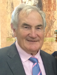 Death Notice of Tony Cashman (Bansha, Tipperary) | rip.ie