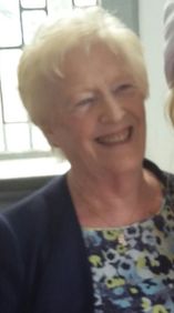 Condolence Book for Elizabeth (Lily) Kelly (née Doherty) (Moate, Westmeath) | rip.ie