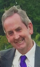 Condolence Book for Vincent (Vinny). Hoey (Tyrrellspass, Westmeath) | rip.ie