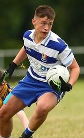 Death Notice of Michael (Mikey) Leddy (Navan, Meath) | rip.ie