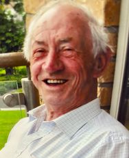 Condolence Book for Henry English (Mullingar, Westmeath) | rip.ie