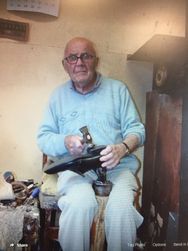 Condolence Book for Tommy Cross (Kanturk, Cork) | rip.ie