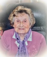 Condolence Book for Mary McDonnell (née O'Halloran) (Mullingar, Westmeath) | rip.ie