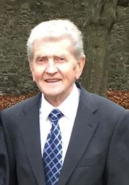 Condolence Book for Eddie FRAHER (Cappoquin, Waterford) | rip.ie