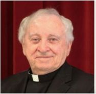 Condolence Book for Fr. Gerald Grogan (Birr, Offaly) | rip.ie