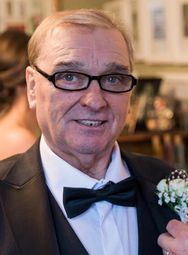 Condolence Book for James 'Chassie' Cronin (Castleisland, Kerry) | rip.ie