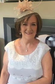 Condolence Book for Vera Redmond (née Doyle) (Kildare Town, Kildare ...