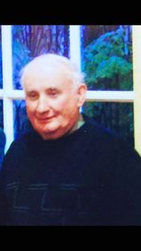 Death Notice of Bryan Smyth (Kells, Meath) | rip.ie