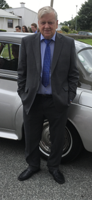 Condolence Book for James (Jimmy) GRAY (Skryne, Meath) | rip.ie