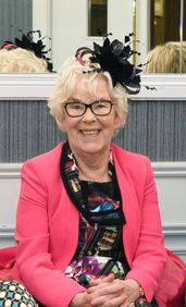 Condolence Book for Anna Cosgrove (née Curran) (Prosperous, Kildare ...