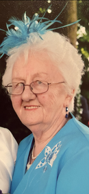 Condolence Book for Ann (Maureen) Butterly (Trim, Meath) | rip.ie