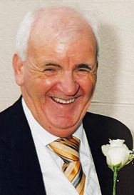 Condolence Book for Thomas (Tom) Tobin (Lismore, Waterford) | rip.ie