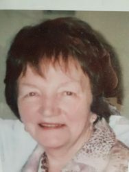 Condolence Book for Mary (May) McGlynn (née Scanlon) (Sligo Town, Sligo ...