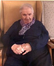 Condolence Book for Margaret (La) Darcy (Lorrha, Tipperary) | rip.ie