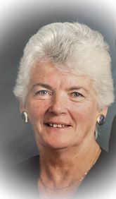 Condolence Book for Kathleen Gallagher (née Ward) (Mullingar, Westmeath) | rip.ie