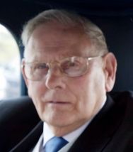 Death Notice of Donal Kavanagh (Hacketstown, Carlow) | rip.ie