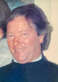 Death Notice of Donie McDONOUGH (Bettystown, Meath) | rip.ie