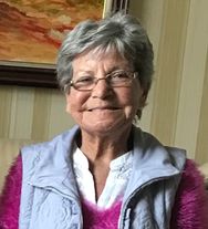 Condolence Book for Doreen FINEGAN (née Finegan) (Bettystown, Meath ...