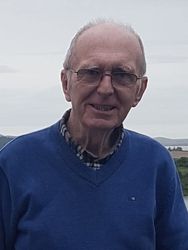 Condolence Book for Dominic Roarty (Creeslough, Donegal) | rip.ie