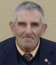 Death Notice of Patrick (Paddy) Gately (Four Roads, Roscommon) | rip.ie